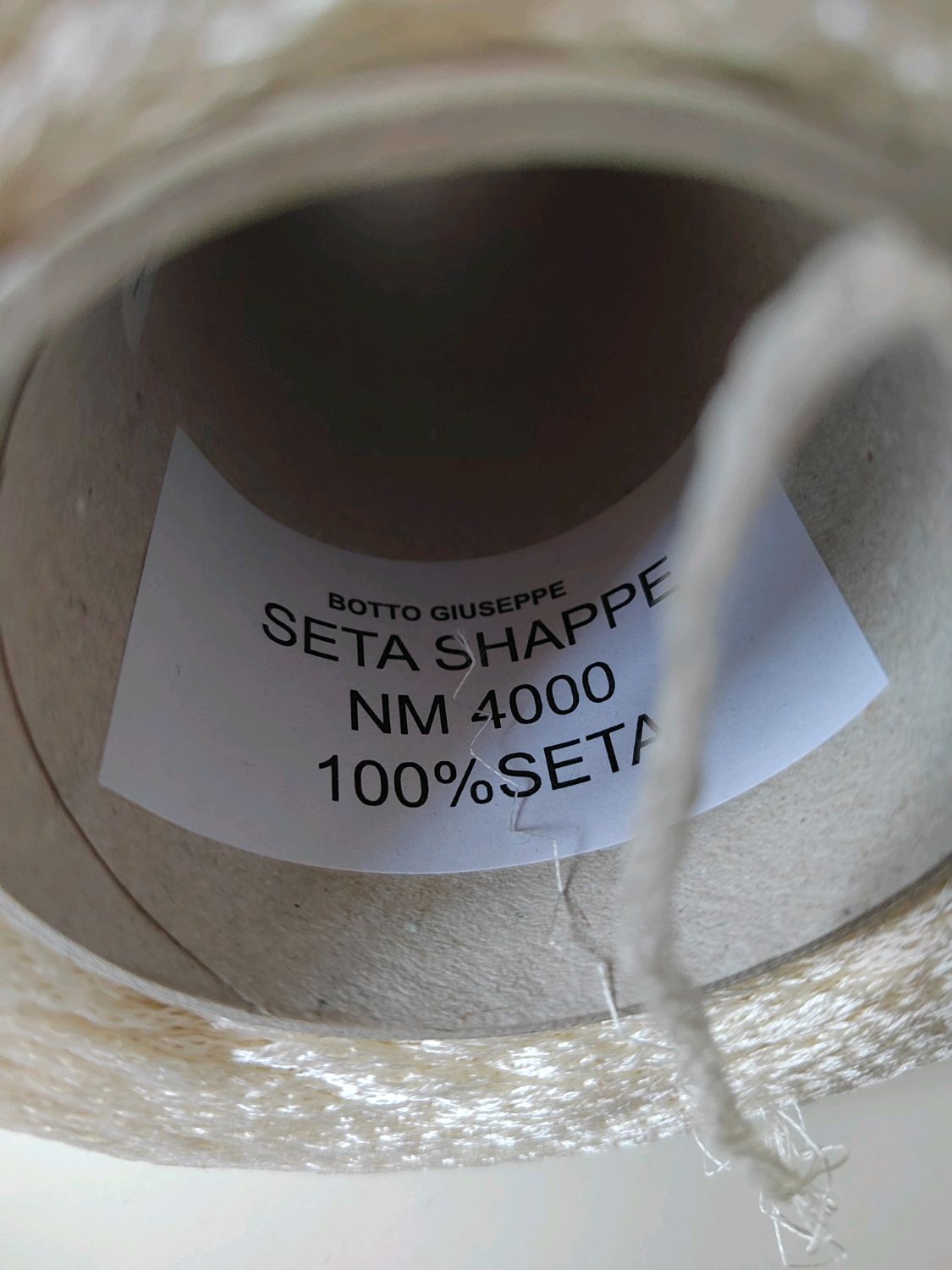 Botto Giuseppe Seta shappe купить в интернет-магазине Ярмарка Мастеров ...