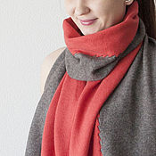 Вязаный чехол на бутылку в интернет-магазине Ярмарка Мастеров по цене ...