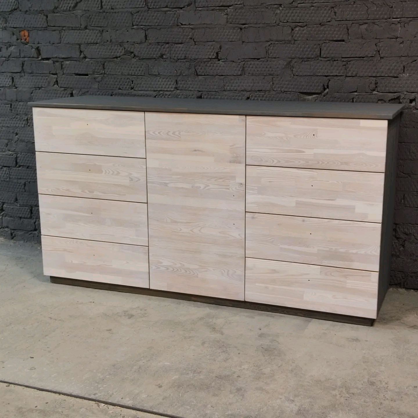 Комод из массива – заказать на Ярмарке Мастеров – SBO20RU | Комоды ...