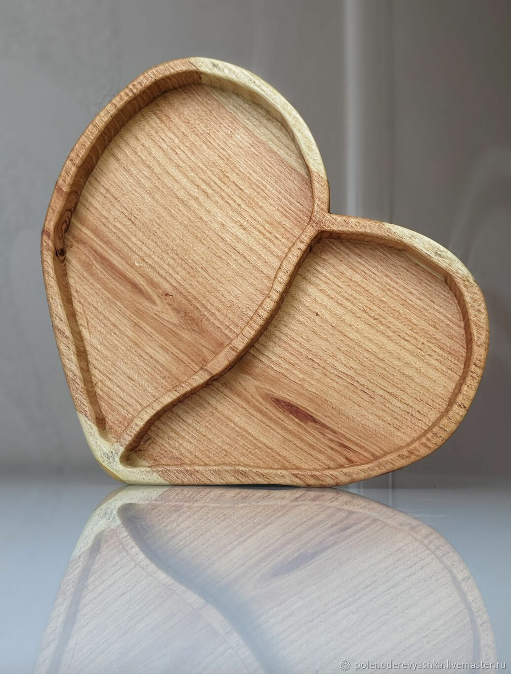 Менажница: "Сердце" в интернет-магазине на Ярмарке Мастеров | Менажницы ...