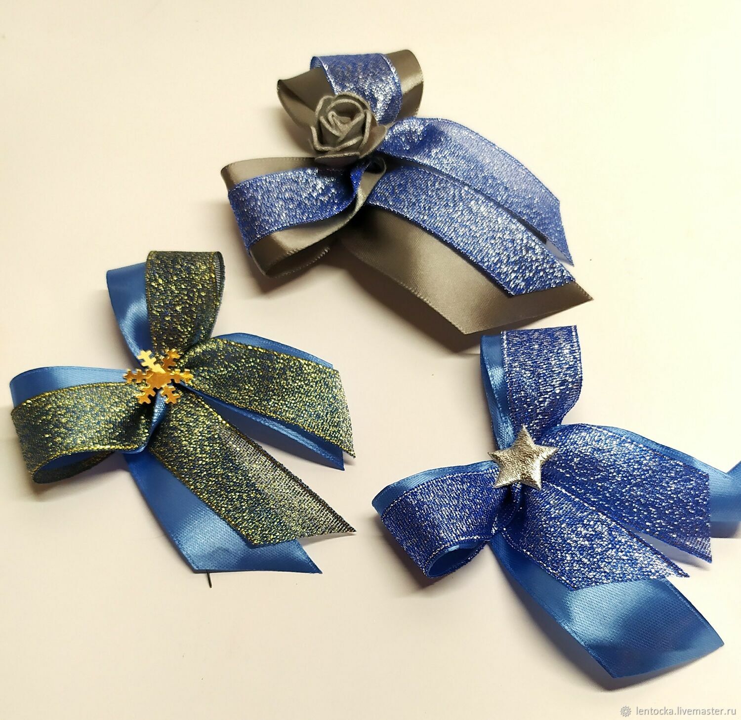 Ёлка 75 см "Голубая Серебро" из живой хвои Новогодняя ёлка – купить на ...