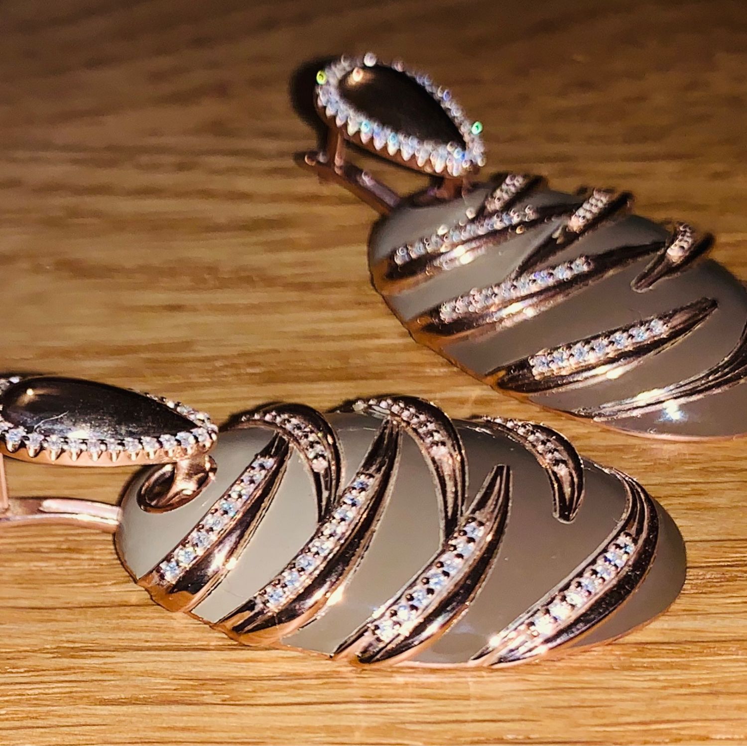 Эксклюзивные Серьги, «Шишки» Ручная Работа в интернет-магазине Ярмарка ...