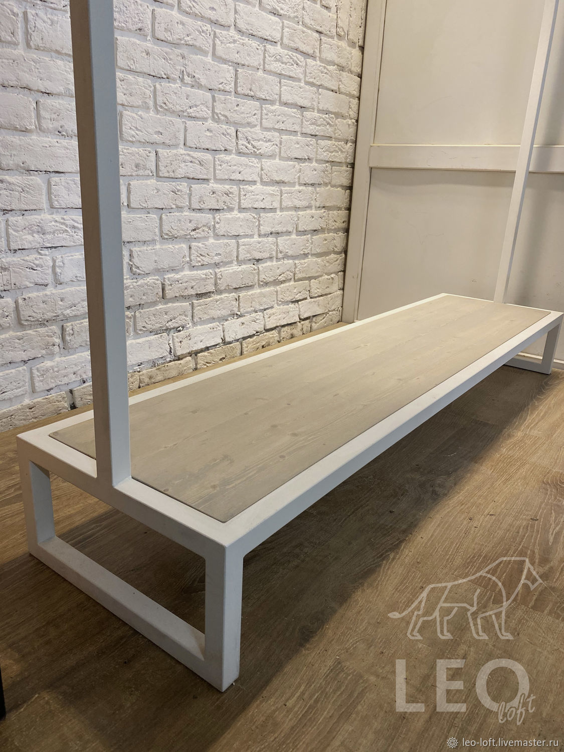 Вешалка LF-203 в интернет-магазине Ярмарка Мастеров по цене 24000 ...