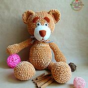 Кот в мешке мягкая игрушка, мешочек для подарка в интернет-магазине на ...