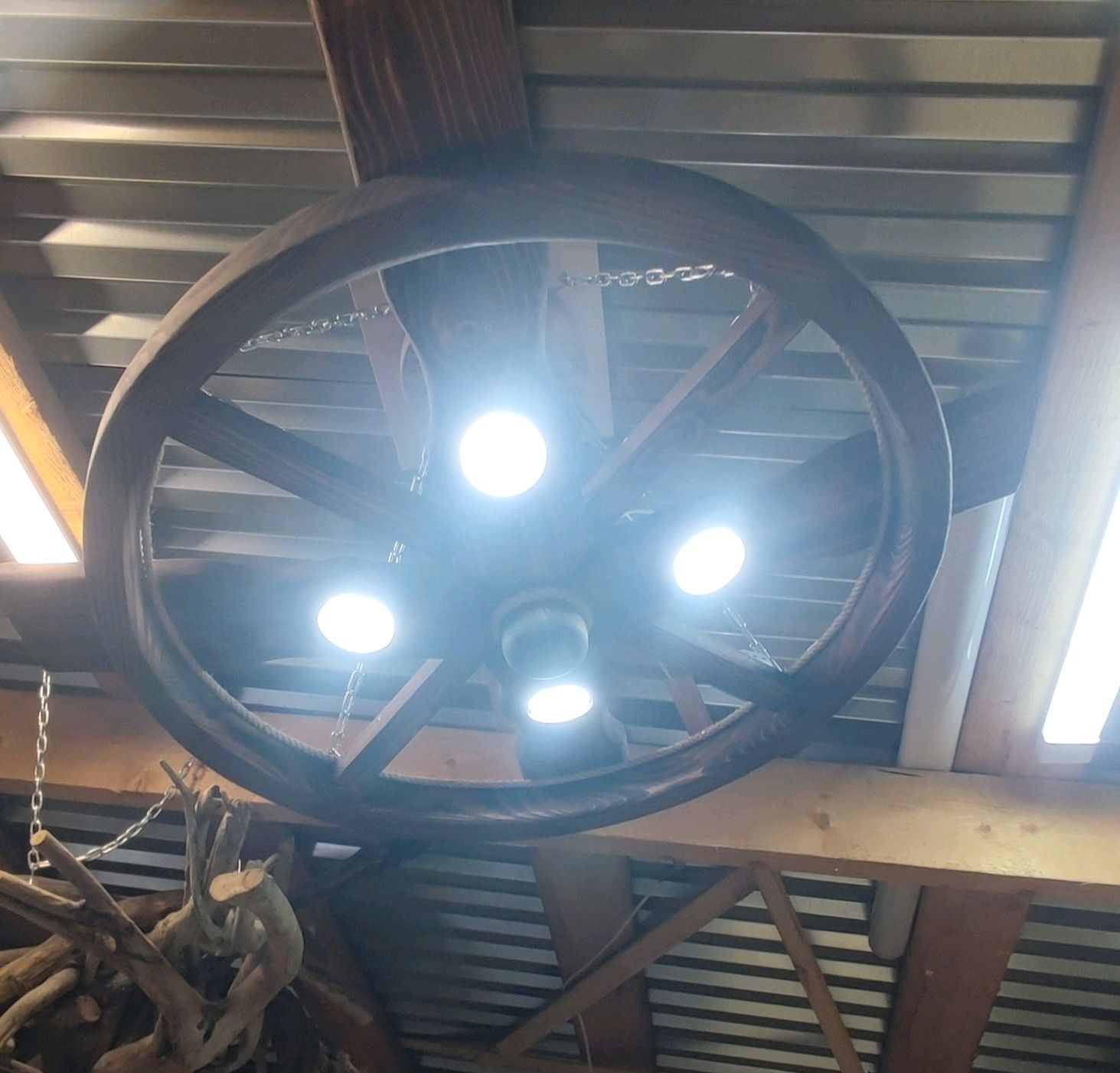 Светильник подвесной в интернет-магазине Ярмарка Мастеров по цене 5000 ...