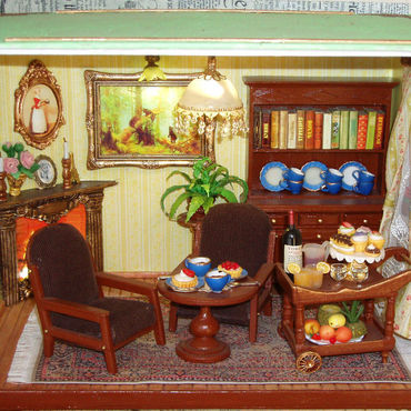 Румбоксы - купить в интернет-магазине Ярмарка Мастеров | Румбоксы по ...