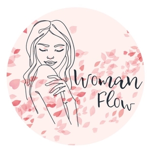 Магазин мастера Woman Flow (woman-flow) на Ярмарке Мастеров | Москва