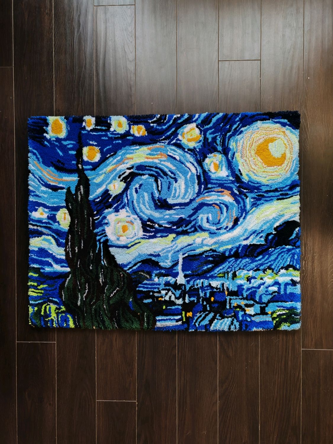 Ковры ручной работы в технике TAFTING купить в интернет-магазине ...