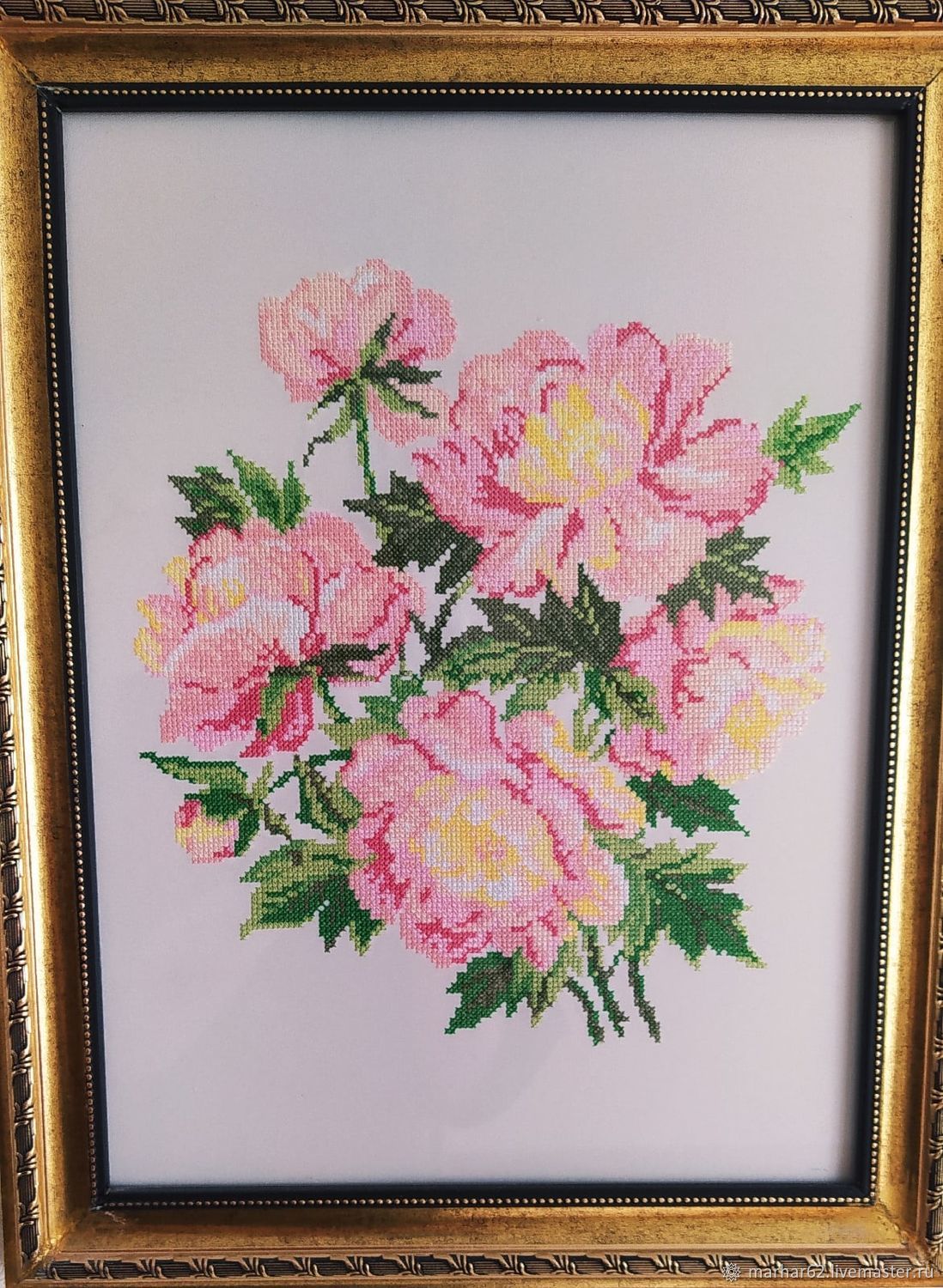 Новая швейно- вышивальная машина Husqvarna Designer Ruby Royale в ...