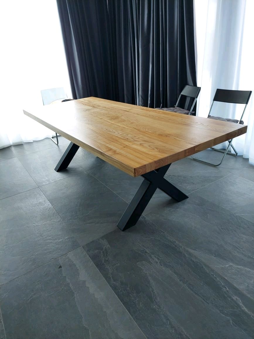 Стол – заказать на Ярмарке Мастеров – PF52ERU | Столы, Санкт-Петербург