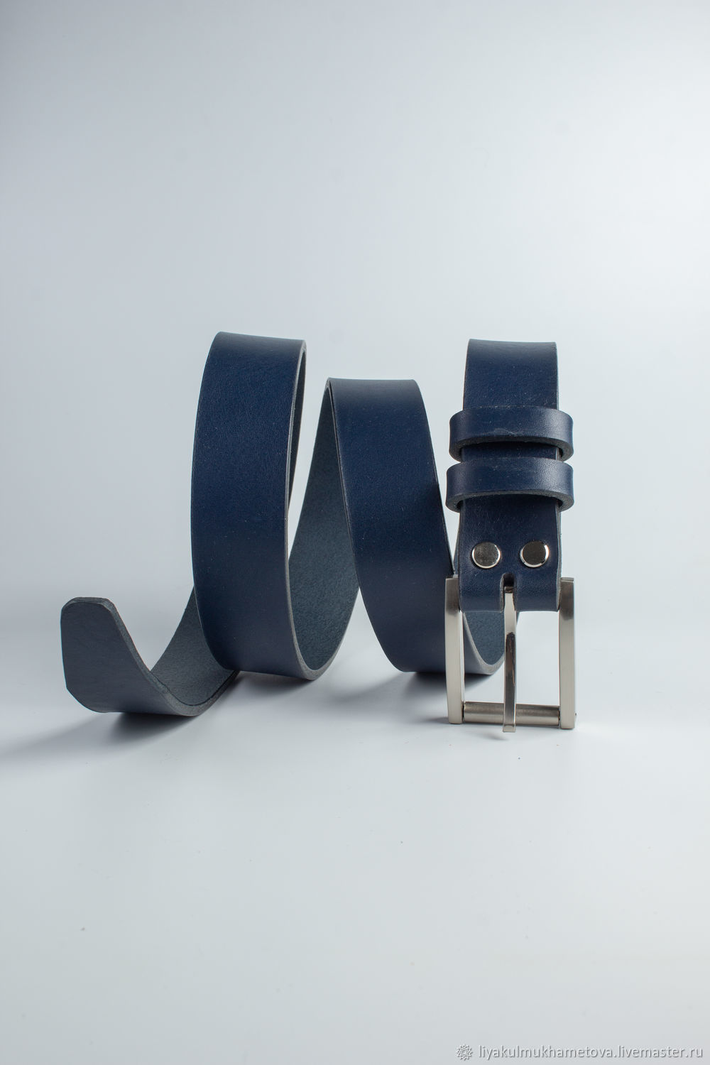 Ремень мужской в интернет-магазине Ярмарка Мастеров по цене 3500 ...