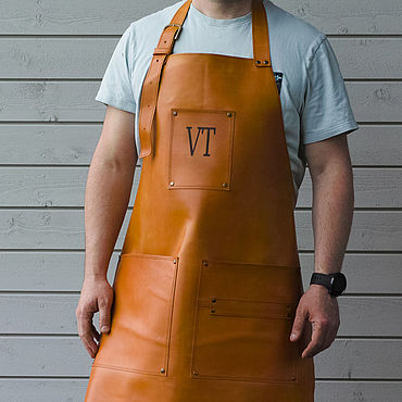 Фартуки – купить на Ярмарке Мастеров | Ручная работа и хенд мейд