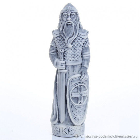 СЛАВЯНСКИЙ БОГ ПЕРУН в интернет-магазине на Ярмарке Мастеров ...