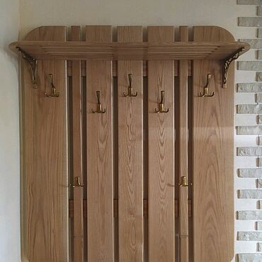 Вешалки - купить в интернет-магазине Ярмарка Мастеров | Вешалки по ...