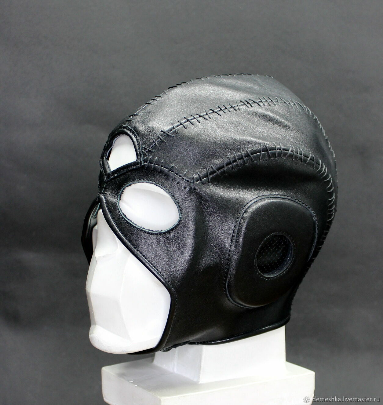 Маска Spider-Man начало в интернет-магазине Ярмарка Мастеров по цене ...