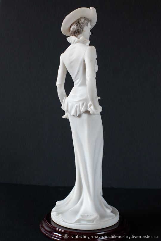 Винтаж: Статуэтка винтажная. The Juliana Collection. Англия. 2002 год ...