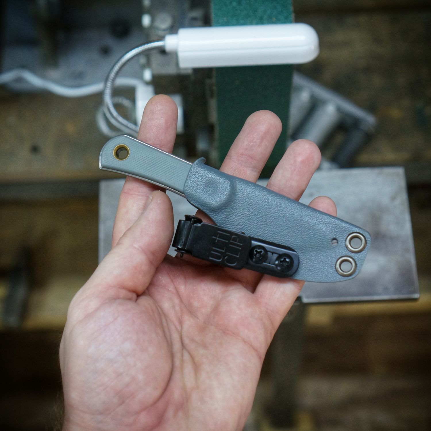 Нож Colibri mini. Лот 397 купить в интернет-магазине Ярмарка Мастеров ...