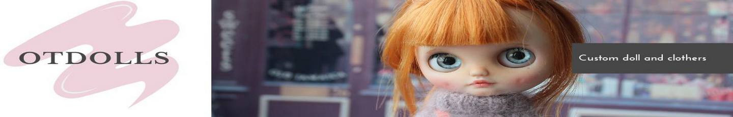 Магазин мастера OT♥Dolls (Теплякова Ольга) (olgat-dolls) на Ярмарке ...