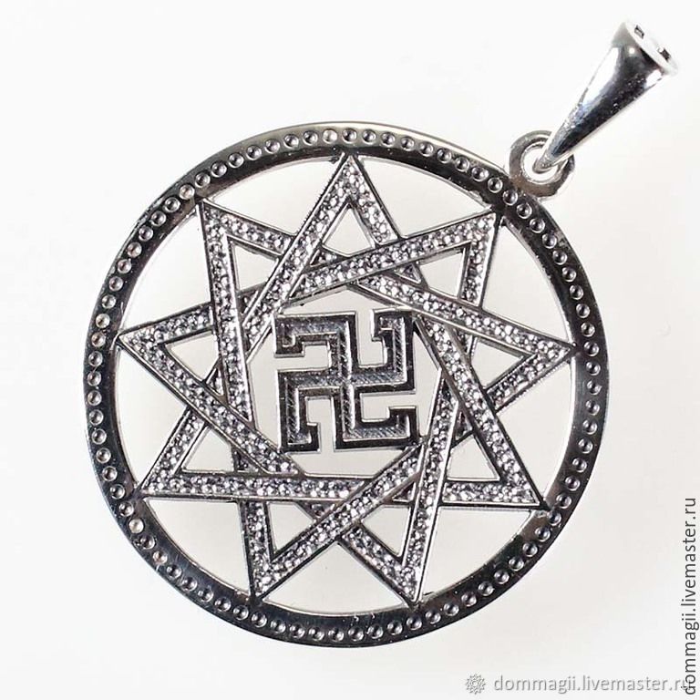 Обережник в интернет-магазине Ярмарка Мастеров по цене 4630 ₽ – 6JLTJRU ...