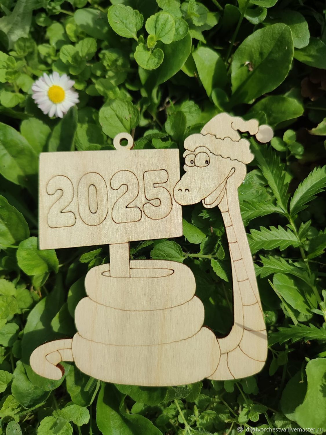 Змеи - символ Нового года! купить в интернет-магазине Ярмарка Мастеров ...