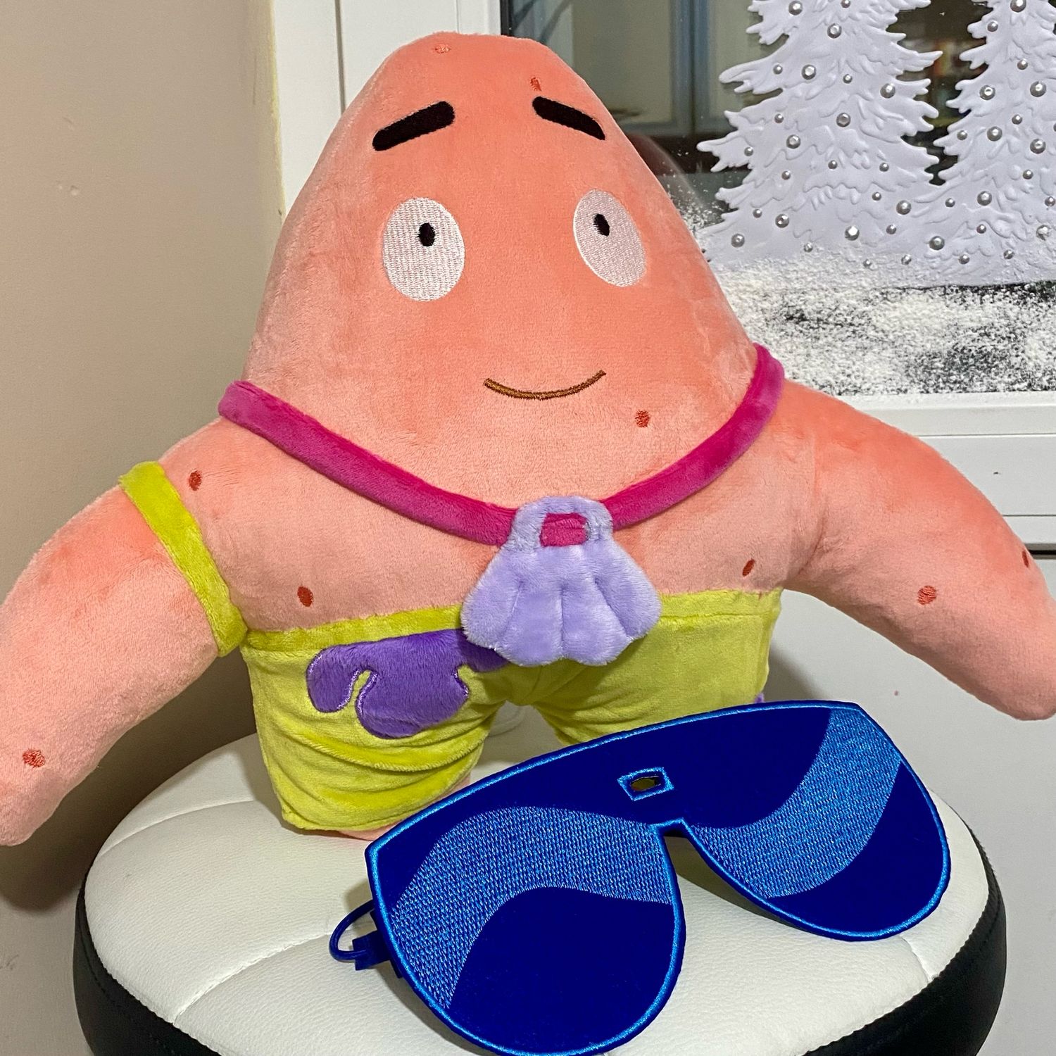 Патрик Базз из Бравл Старс (Patrick Buzz Brawl Stars) на заказ в ...