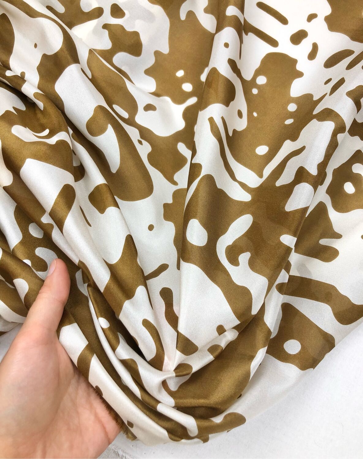 Шёлк туаль купить в интернет-магазине Ярмарка Мастеров по цене 1160 ...