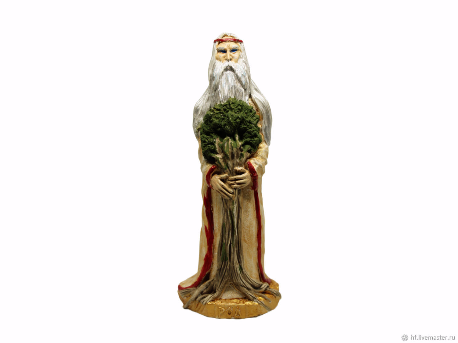 Статуэтка Бог Род в интернет-магазине на Ярмарке Мастеров | Алтарь ...