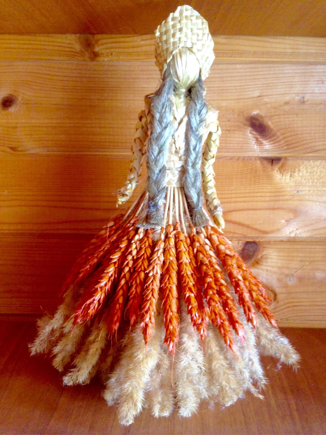 Народные интерьерные куклы – купить в интернет-магазине на Ярмарке ...