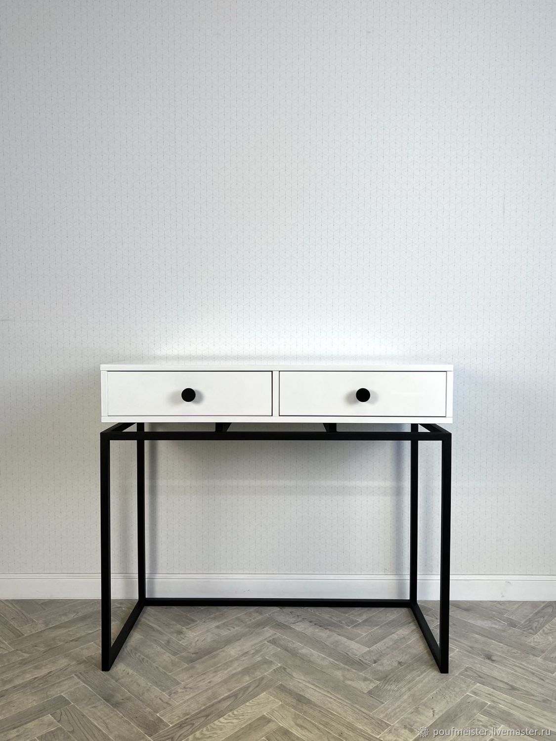 Консоль в прихожую в интернет-магазине на Ярмарке Мастеров | Консоли ...