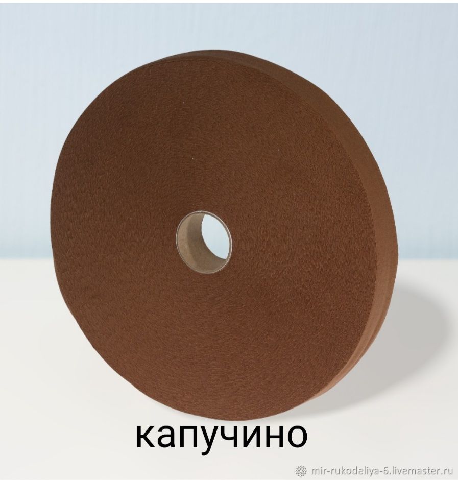 Трикотажная пряжа Нитка в роликах – купить онлайн на Ярмарке Мастеров ...