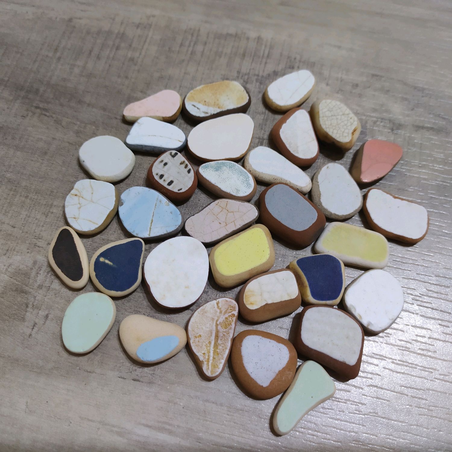 Морская керамика купить в интернет-магазине Ярмарка Мастеров по цене ...