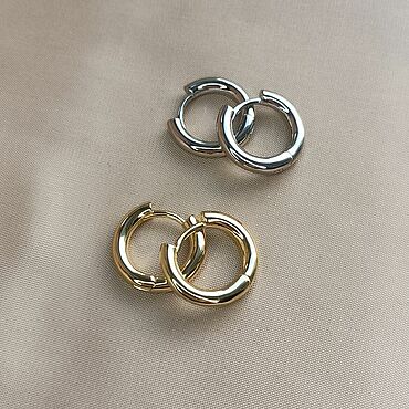 Швензы серебро 925 Бали в интернет-магазине на Ярмарке Мастеров ...