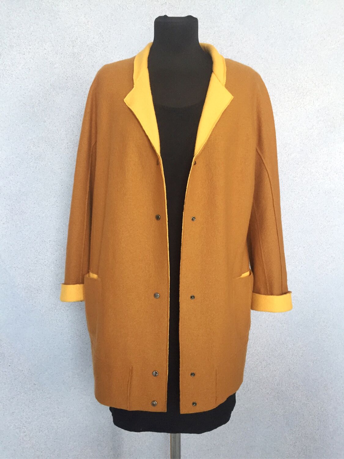 Винтаж Кардиган Жакет Люкс Германия Бренд Marc Cain купить в интернет магазине Ярмарка Мастеров