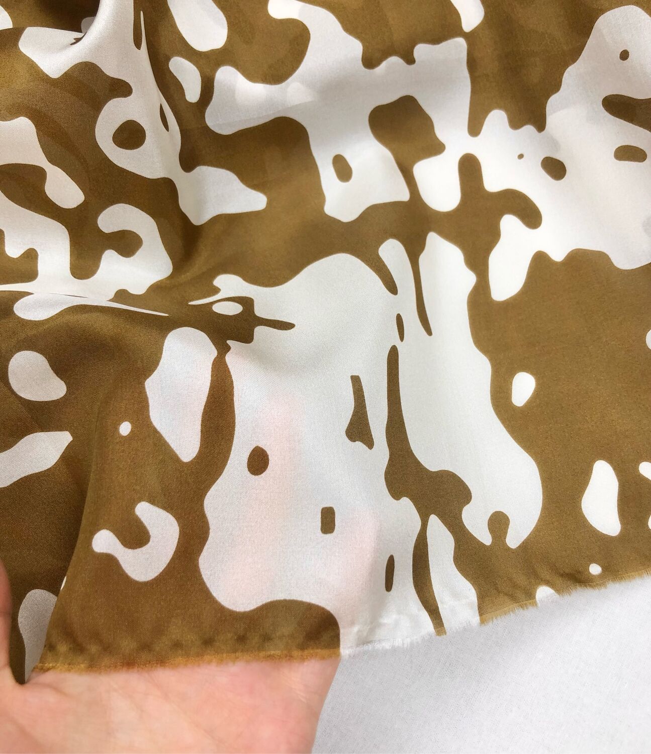 Шёлк туаль купить в интернет-магазине Ярмарка Мастеров по цене 1160 ...