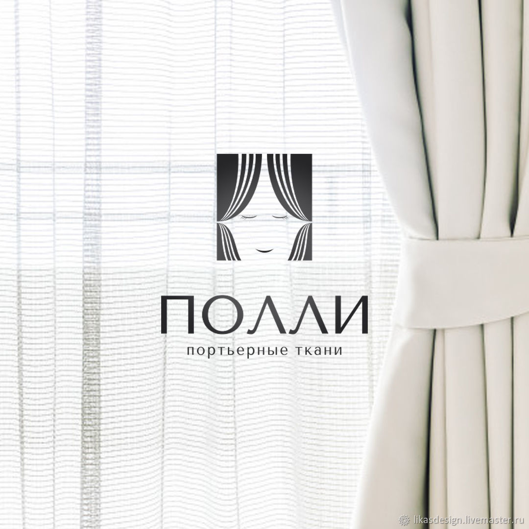 Атрибутика: Векторный логотип в интернет-магазине на Ярмарке Мастеров ...