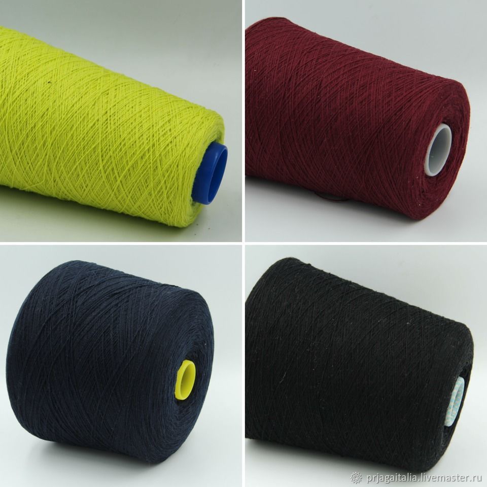 Filati biagioli modesto 70%МЕРИНОС 30%КАШЕМИР купить в интернет ...