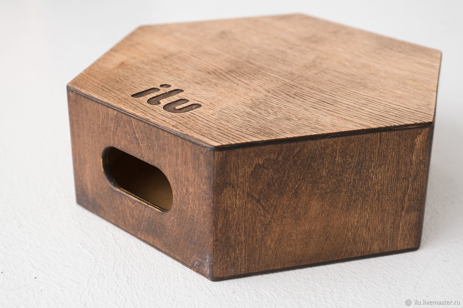 Барабаны: Тревел-кахон ilu Сrystal с резинкой в интернет-магазине ...