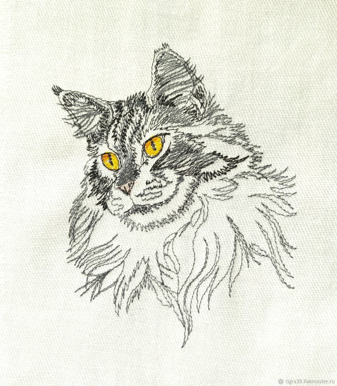 Дизайн "Мей кун - 1" в интернет-магазине Ярмарка Мастеров по цене 300 ...