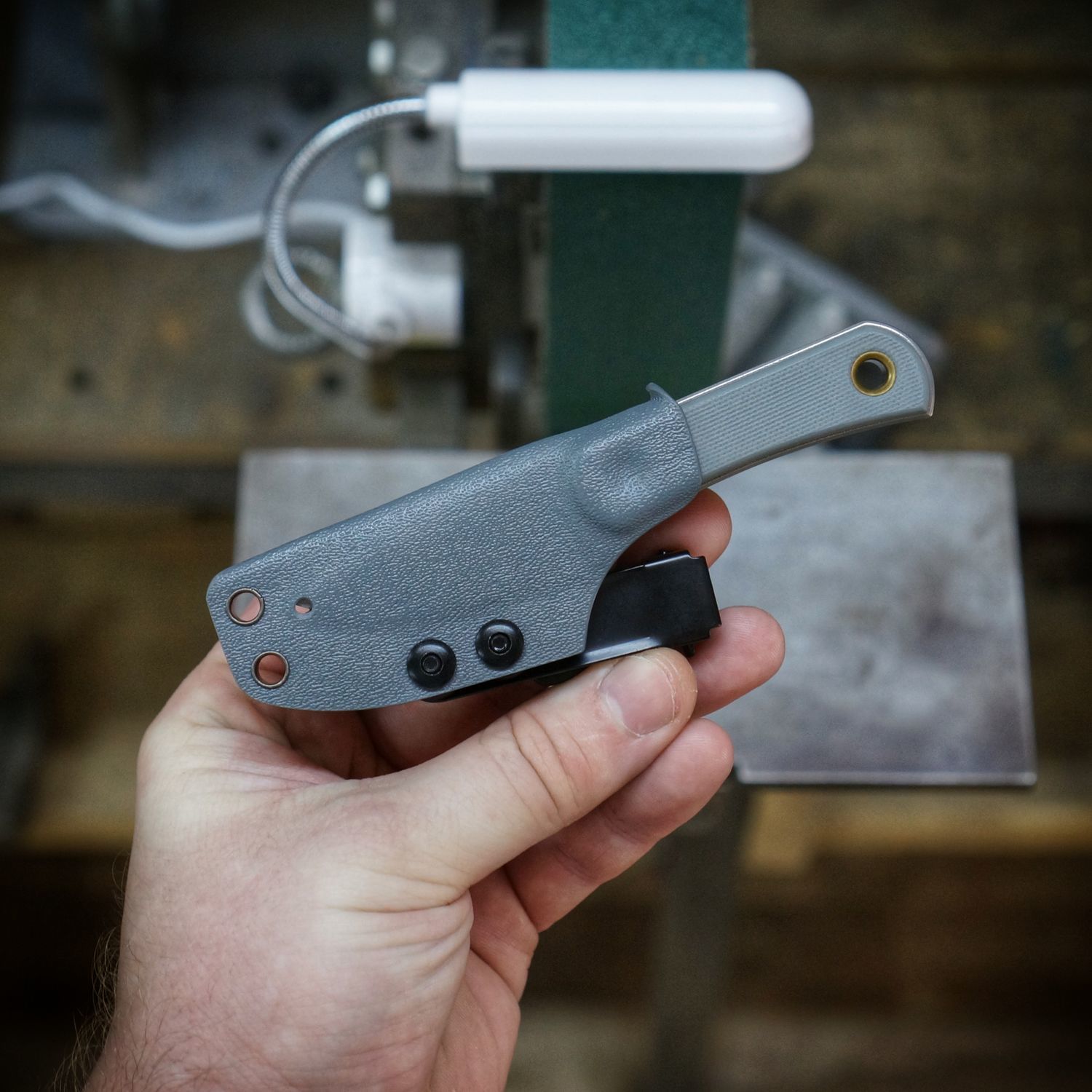 Нож Colibri mini. Лот 397 купить в интернет-магазине Ярмарка Мастеров ...