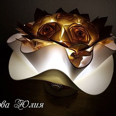 Ночники – купить на Ярмарке Мастеров | Ручная работа и хенд мейд