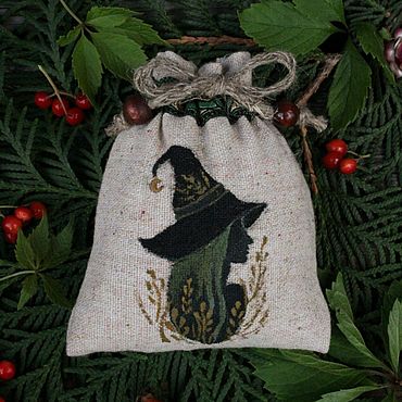 Саше с лавандой "Конфетка" – купить на Ярмарке Мастеров – 3YK3JRU ...