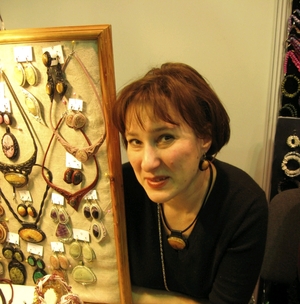 Магазин мастера КАМНИ & ТАЛИСМАНЫ Украшения от Ольги (olga-ovchinnikova ...