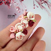 Магазин мастера Вечное Лето (Виктория Гаврилова): комплекты украшений ...