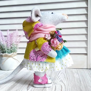 Магазин мастера Наталья (nata-dolls-) на Ярмарке Мастеров | Санкт-Петербург