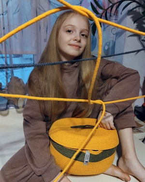 Магазин мастера Vitalina Patutina (vitalina-patutina) на Ярмарке ...