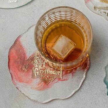 Подставки – купить на Ярмарке Мастеров | Ручная работа и хенд мейд