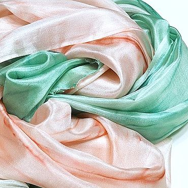 Палантины — купить на Ярмарке Мастеров | Ручная работа и хенд мейд