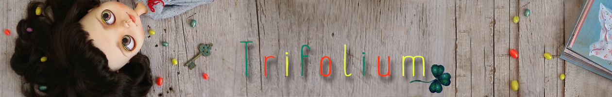 Магазин мастера TrifoliumToys (3folium) на Ярмарке Мастеров | Каменки