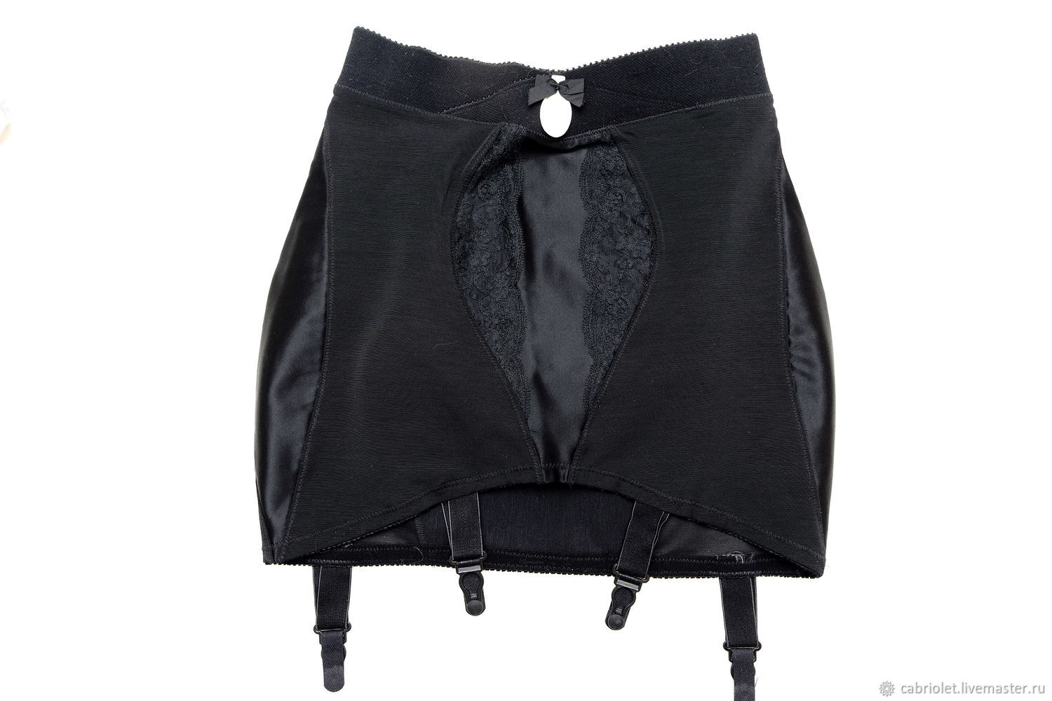 Винтаж: Lingerie Collection*Triumph, ретро пояс для чулок, 60е – купить ...