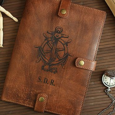 Магазин мастера Vintage Leather (vintageleather) на Ярмарке Мастеров ...